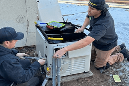 HVAC, Plumbing & Electrical Experts in Colorado | Pulse Home Services