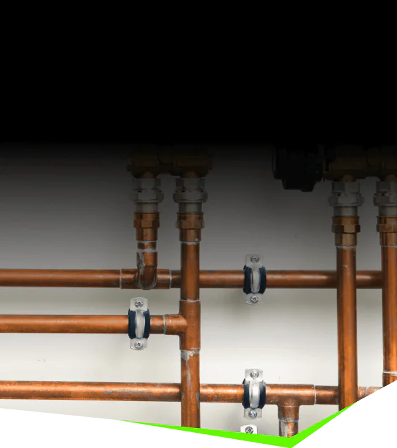 Plumbing Repairs & Installations in Colorado | Pulse Home Services