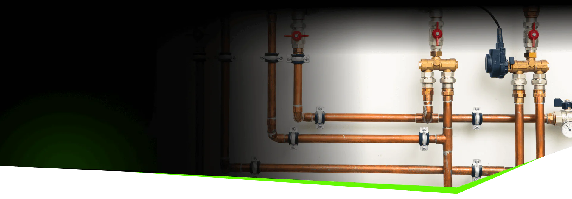 Plumbing Repairs & Installations in Colorado | Pulse Home Services